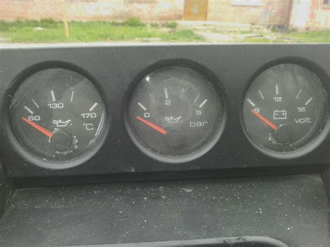 Доп прибори — Audi 80 B4 2 л 1993 года аксессуары Drive2