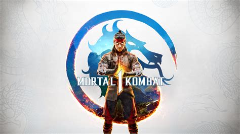 Mortal Kombat 1 | Heute herunterladen und kaufen – Epic Games Store