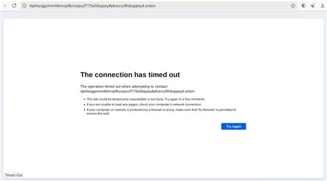 Ddos Attack On Archetyp Marketplace Major Threat To Darknet