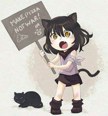 blake belladonna Blake Belladonna RWBY RWBY Мультфильмы Мультсериалы Cartoons