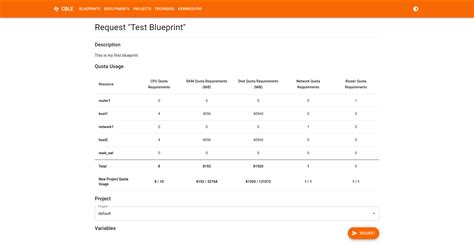 Quick Introduction Cloud Based Lab Emulator Cble