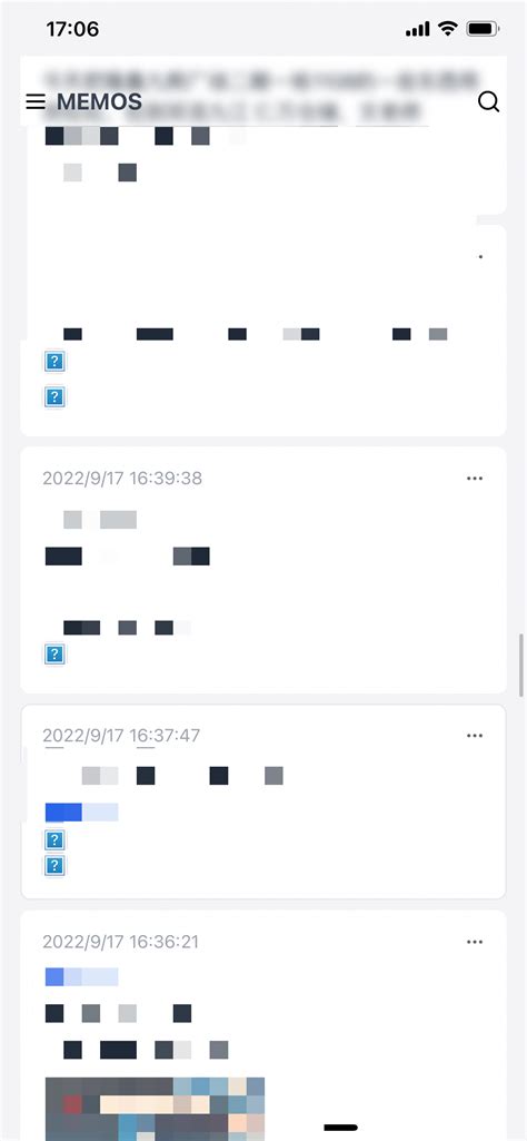 图片不见了 Issue usememos memos GitHub