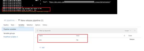 Powershell The Property Value Cannot Be Found On This Object Azure