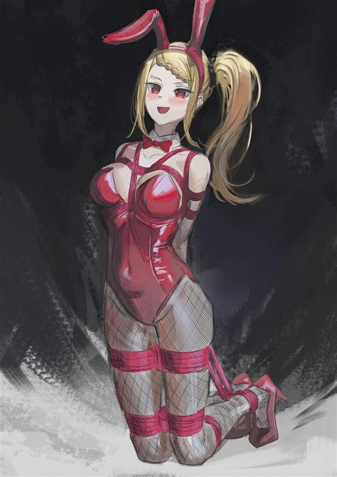 Priscilla Barielle Re Zero Kara Hajimeru Isekai Seikatsu Drawn By Cailin Danbooru