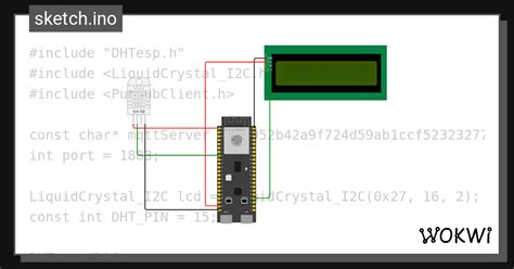 Esp32 Watering Wokwi Esp32 Stm32 Arduino Simulator