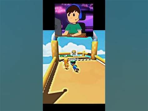 My friend lets me win😍😍 in stumble guys|| #shorts #gaming #stumbleguys #mangyellow - YouTube