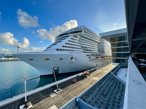 Who Owns Msc Cruises