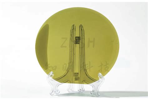 8inch 6inch 4h N Type Sic Substrate Wafer Production Grade For Radio