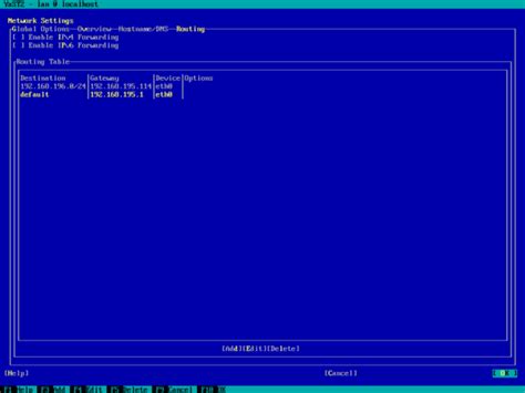 mastering network configuration in suse linux enterprise server