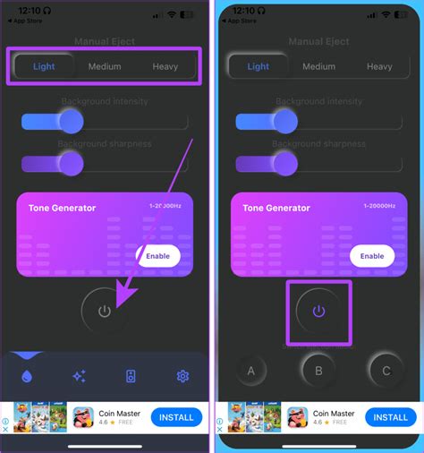 6 Ways To Eject Water From Iphone Guiding Tech
