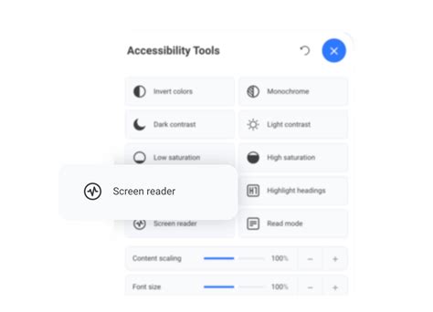 Wcag 21 Accessibility Websites Custom Web Development