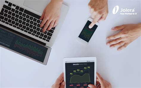 secure business devices without compromising user experience jolera