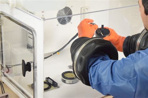 ESD Material Testing Laboratory Services Electro Tech Systems Inc