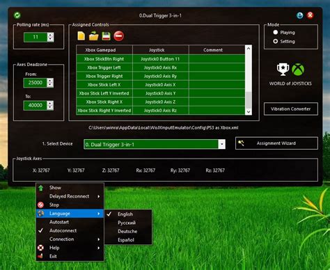 Xinput Windows 10 Downloads Free Xinput Download For Windows 10