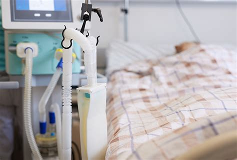 집중관리실 소개 중앙요양병원