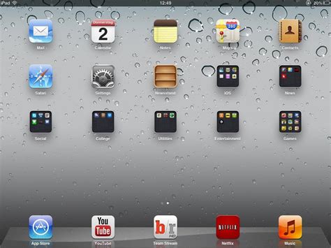 Still Using This Beauty Ipad 1running Ios 511 Sweet Memories Ripad