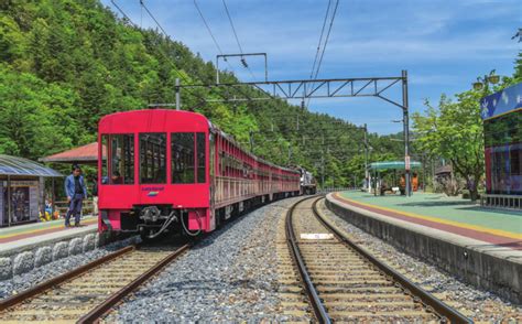 낭만 듬뿍 국내 여행지 6곳 한국경제