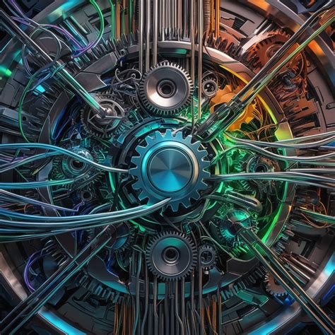 An Unusual Picture Of A Thing