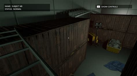 Scp Control Error скачать бесплатно [2025] на Русском торрент