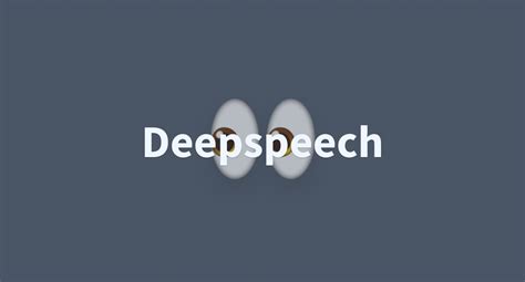 deepspeech a hugging face space by daliacaro