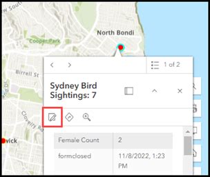 How To Delete ArcGIS Survey Records In ArcGIS Experience Builder