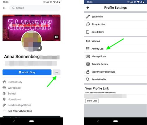 how to hide a facebook post a step by step guide agorapulse