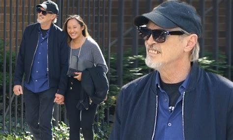 Steve Buscemi And Son