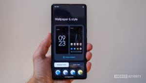 Download Of The Miui Wallpapers Here Android Authority