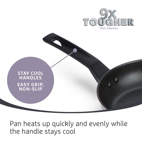 Prestige 9 X Tougher Stainless Steel Stirfry 30cm Home And Beyond