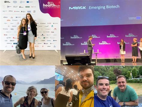 Emergingbiotech Merck Customersuccess Team Mark Peacock