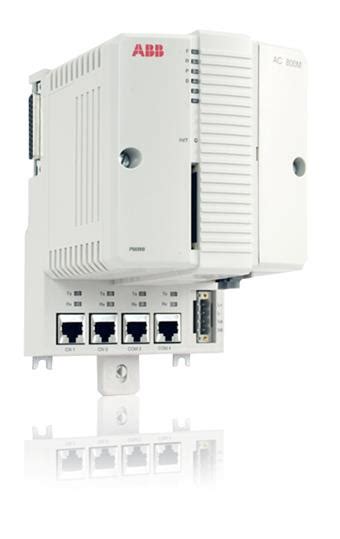 Ac 800m Controllers Abb 800xa Dcs Abb Automation