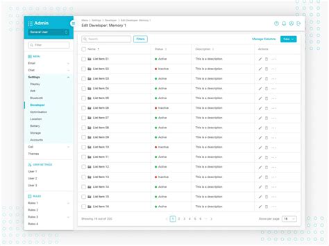 Nested Navigation Designs Themes Templates And Downloadable Graphic Nested Navigation Designs Themes Templates And Downloadable Graphic