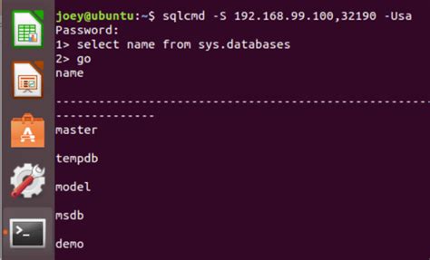 Kubernetes Part Iiithe Failover And The Rolling Upgrade The Sql Herald