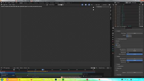 Blender Out Of Gpu Memory Even Though It Uses Only Like 14 Of It R