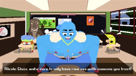 Amazing Gum Watterson Sex Ed Eporner