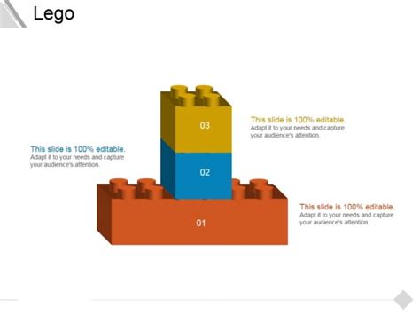 Lego Ppt PowerPoint Presentation Layouts Topics PowerPoint Templates