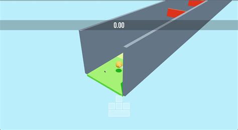 Darik Mohammed On Linkedin Brunosimon Game Threejs React Development React3fiber 3d