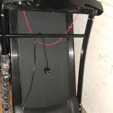 Dynamix T200d Treadmill Manual Incline In Bb1 Intack For £100 00 For Sale Shpock