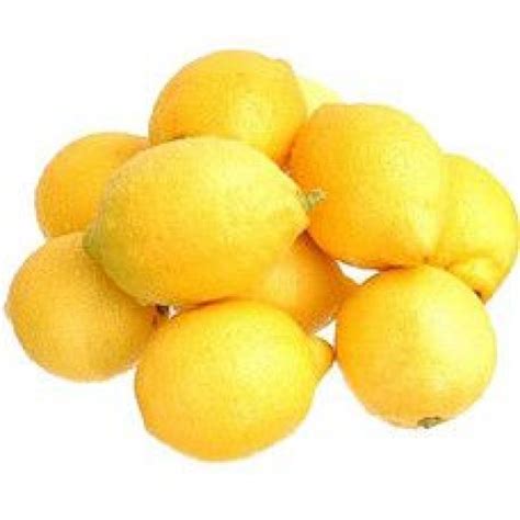 Nimboo Lemon 250gm Ration At My Door