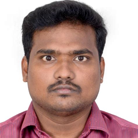 Karthick Kuppan Lead System Integration Engineer Jaguar Land Rover