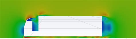 Plotting Contour Of Cfd Imported 3d Data In Matlab Researchgate