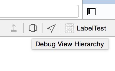 Xcode IOS Programmatically See View Controllers In Navigation Stack If Not Using A