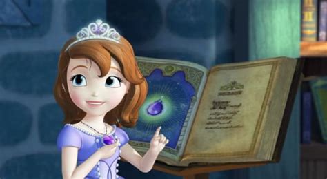Watch Sofia The First Where The Magic Happens