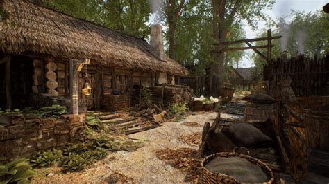 Ue5 New Level Design 🥳🥳🥳 R Unrealengine