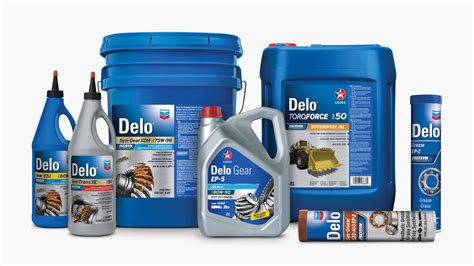 Chevron Lubricants Delivering Global Consistency Butcher