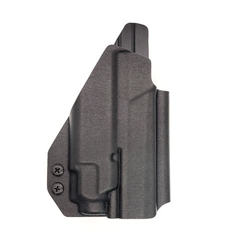 Sig Sauer P365 Xmacro And Tlr 8 Sub Owb Holster Macro Four Brothers