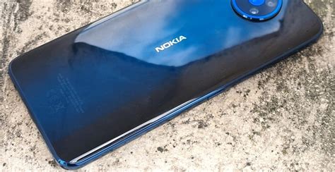 Nokia X Are Baterie De Mah I Gb De Ram Ithot Blog