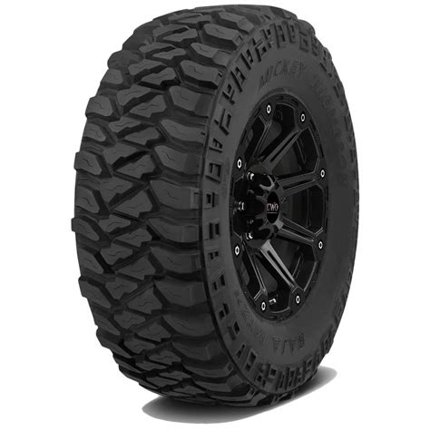 Mickey Thompson Mtz Tire Review Mickey Thompson Mickey All Terrain 38