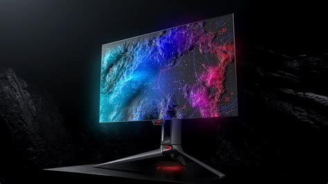 Игровой монитор как выбрать: руководство по характеристикам