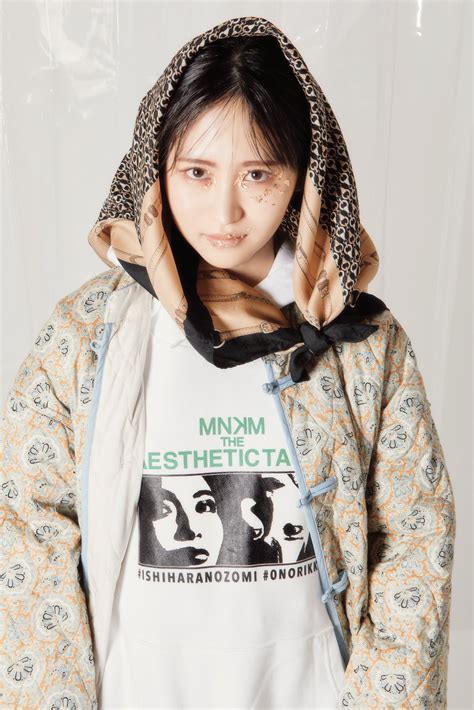 Fempass Bev On Twitter 💎pick Up Item💎 石原希望 小野六花 × Mnkm ×
